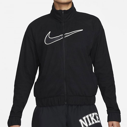 [Y]우먼스 나이키 드라이 핏 스우시 런 러닝 재킷/집업점퍼(DQ6384-010) > 트랙탑/자켓 | 대한민국 축구쇼핑몰 1위 카파매니아 SINCE 2002